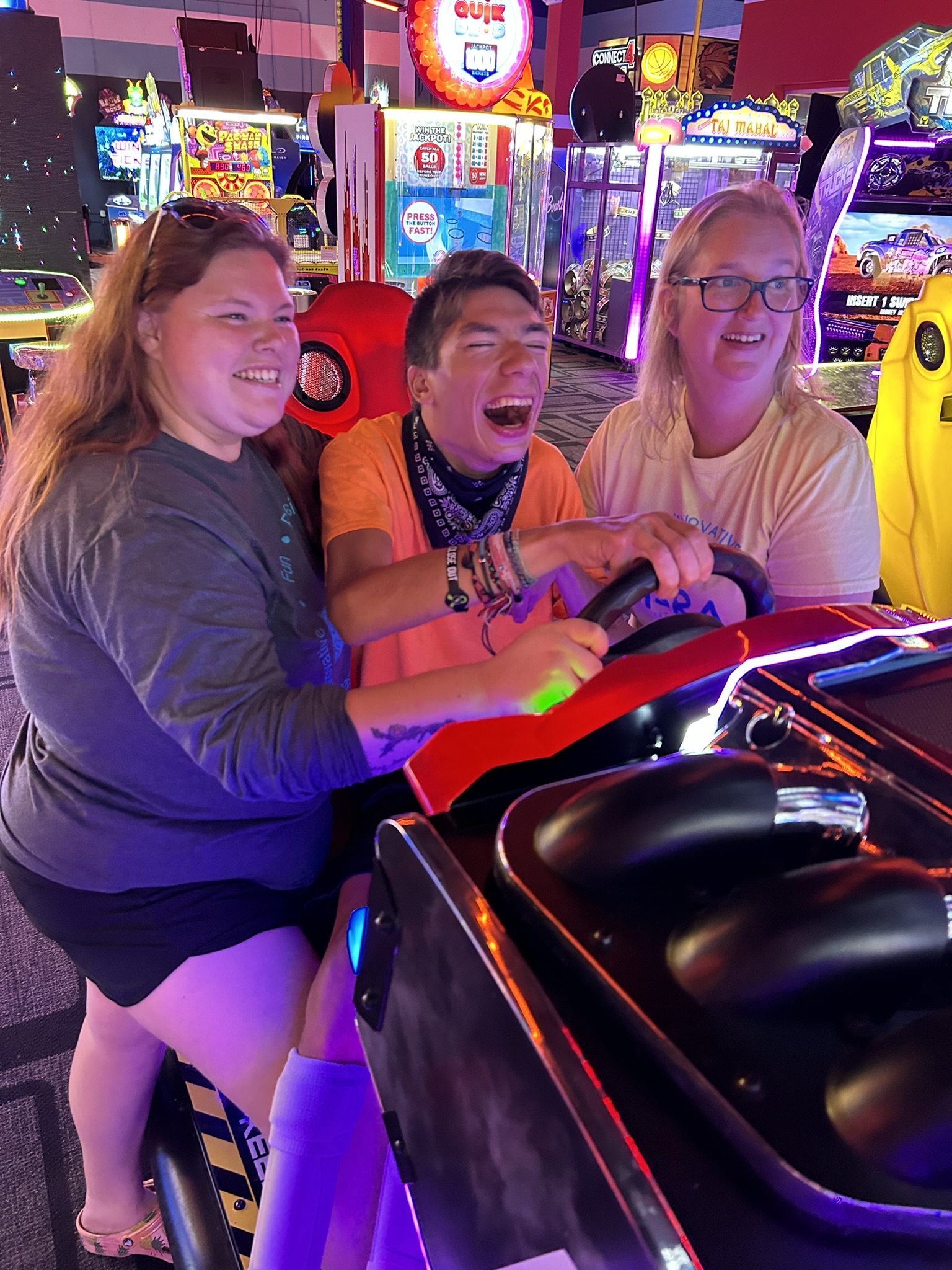 Employment & Volunteering - NISRA